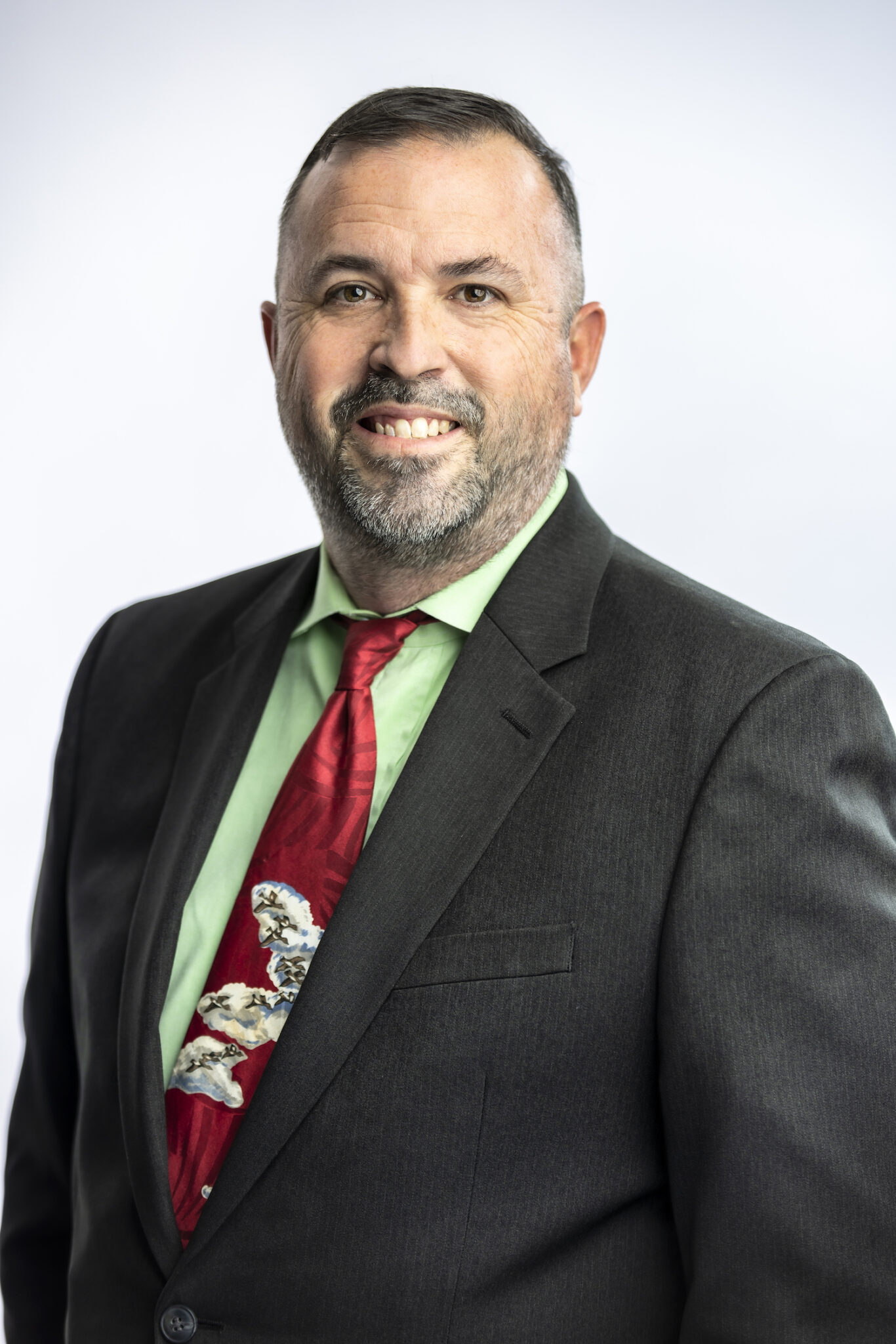 Attorneys - Sanford Law Firm